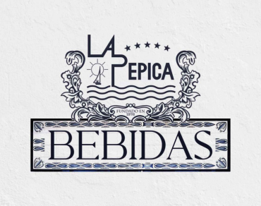 Menu – LA PEPICA